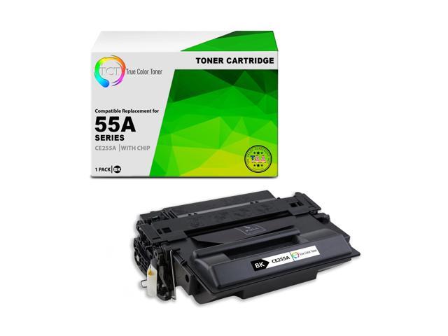 Click here for TCT 55A TAA Compliant Toner Cartridge - Premium Co... prices