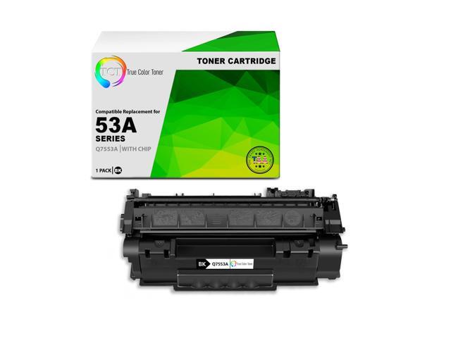 Click here for TCT 53A TAA Compliant Toner Cartridge - Premium Co... prices
