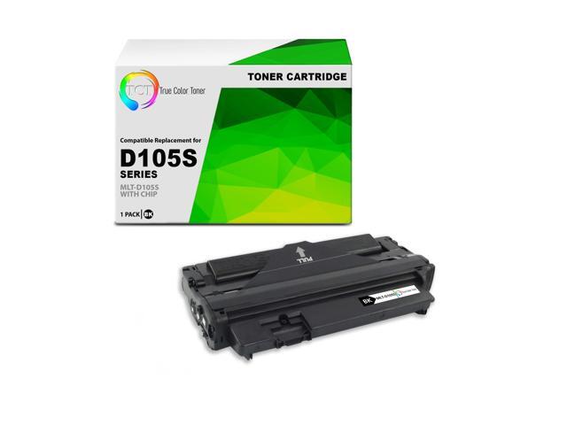 Click here for True Color Toner D105S Toner Cartridge - Premium C... prices