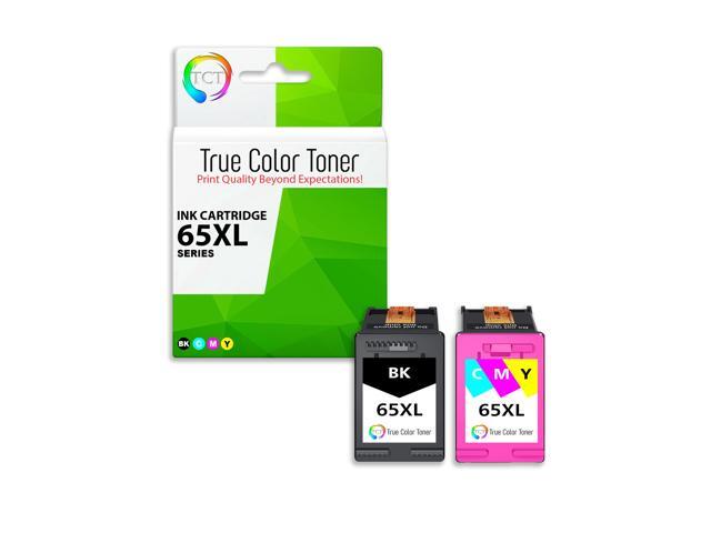Click here for TCT 65XL Ink Cartridge 2 Pack - Premium Compatible... prices