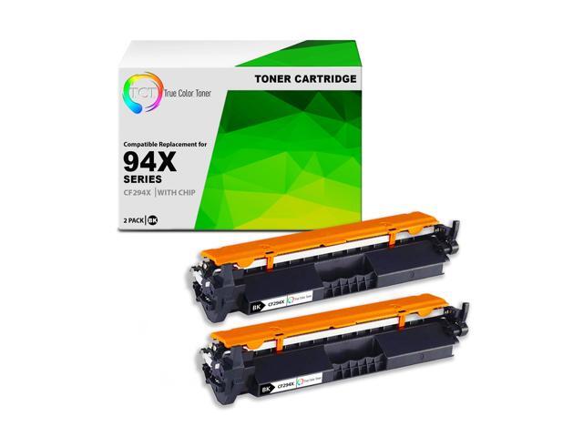 Click here for True Color Toner 94X Toner Cartridge 2 Pack - Prem... prices