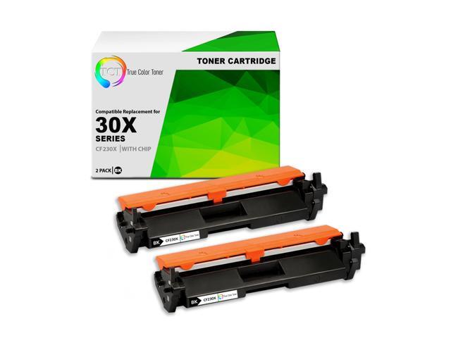 Click here for True Color Toner 30X Toner Cartridge 2 Pack - Prem... prices