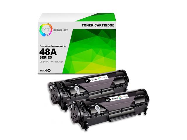 Click here for True Color Toner 48A Toner Cartridge 2 Pack - Prem... prices