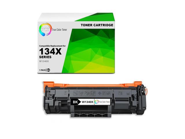 Click here for TCT 134X Toner Cartridge - Compatible Replacement... prices