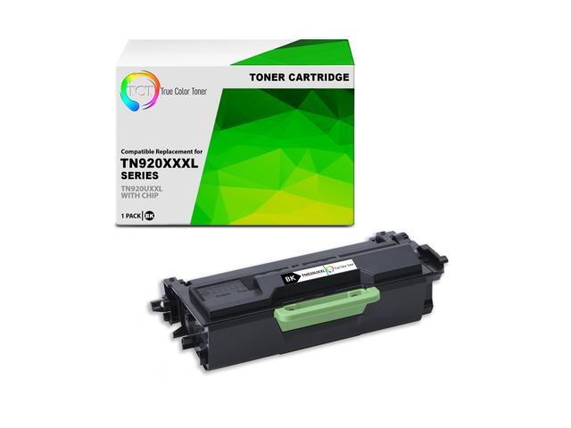 Click here for TCT TN920 Toner Cartridge - Premium Compatible Rep... prices