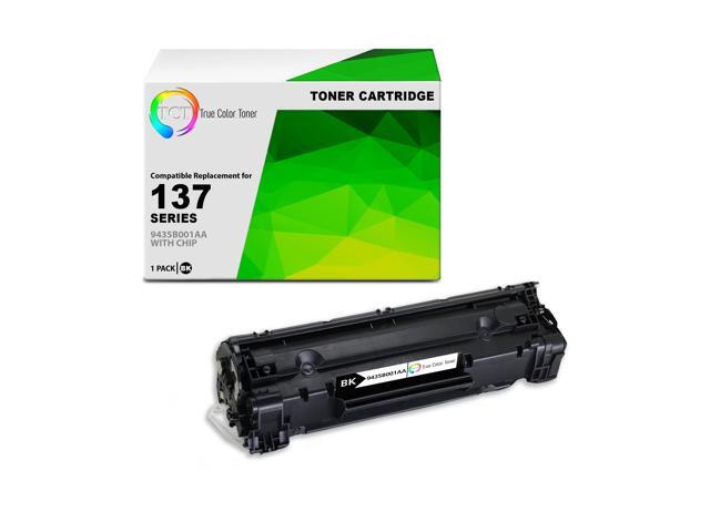Click here for True Color Toner 137 Toner Cartridge - Premium Com... prices