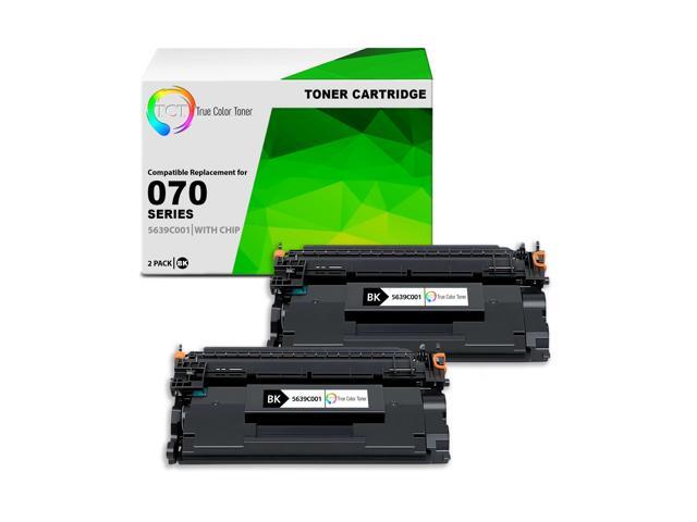 Click here for True Color Toner 070 Toner Cartridge 2 Pack - Prem... prices