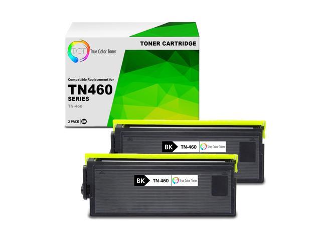 Click here for True Color Toner TN460 Toner Cartridge 2 Pack - Pr... prices