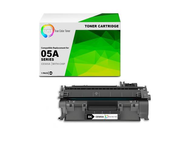 Click here for True Color Toner 05A Toner Cartridge - Premium Com... prices