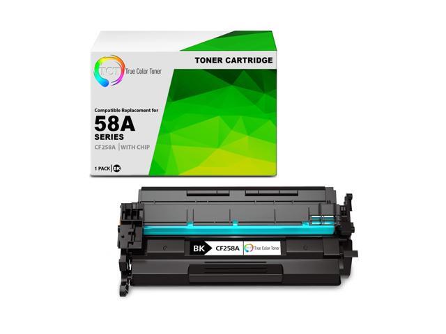 Click here for True Color Toner 58A Toner Cartridge - Premium Com... prices