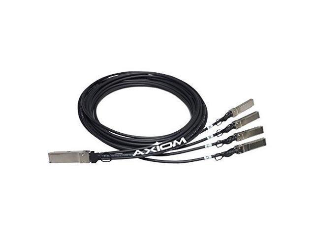 Click here for Axiom CAB-Q-S-3M-AX Cab-Q-S-3M: 40Gbase-Cr4 Qsfp+... prices