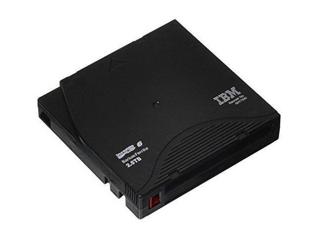 Click here for Lenovo LTO Ultrium-6 Data Cartridge prices