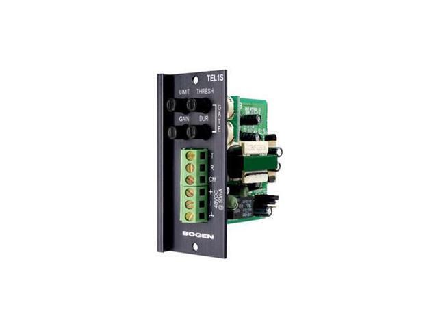 Click here for Telephone Module M Series prices