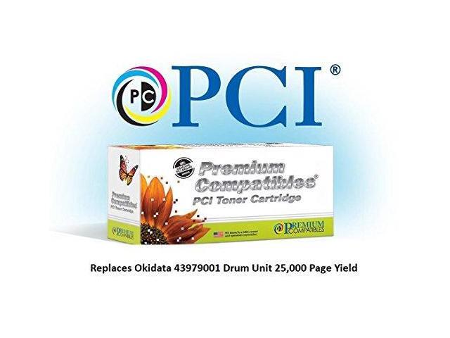 Click here for PCI 43979001-PCI PCI OKIDATA 43979001 25K MODELS.... prices