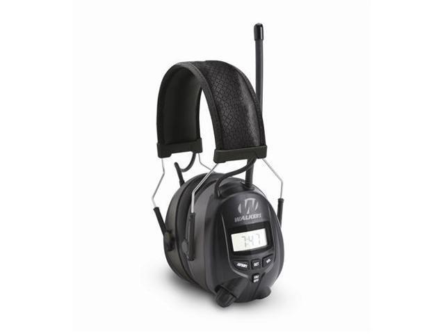 Click here for WALKERS GAME EAR GWP-RDOM DIGITAL AM FM RADIO MUFF prices