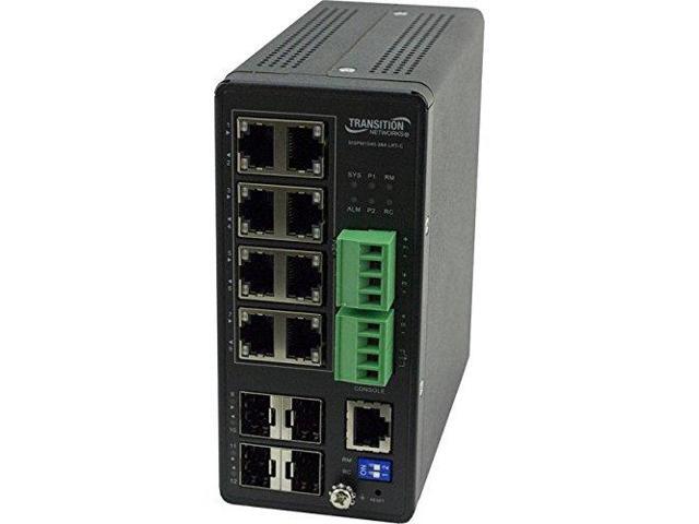 Click here for MGDHRDNPOE+SWT(8)10/100/1000BSE prices