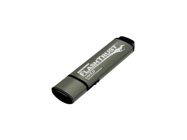 Click here for Kanguru FlashTrust USB3.0 Flash Drive with Digital... prices