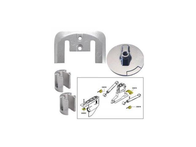 Click here for TECNOSEAL ANODE KIT MERC BRAVO 2 3 UP TO 2003 W/ H... prices