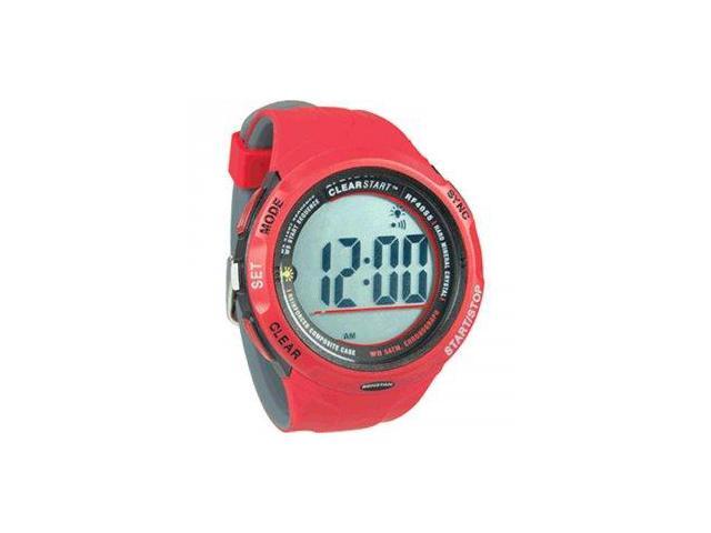 Click here for RONSTAN CLEAR START 50MM WATCH RED/GREY prices
