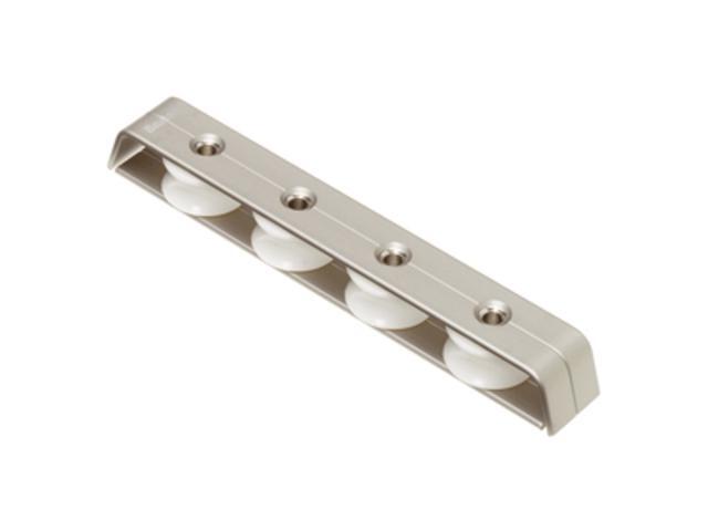 Click here for Barton Marine Size 1 Deck Organizer - 4-Sheave prices