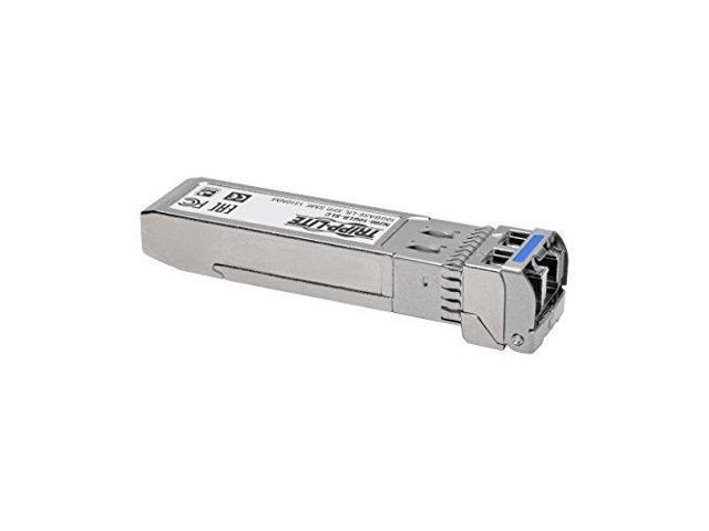 Click here for Tripp Lite Cisco SFP-10G-LR Compatible SFP Transce... prices
