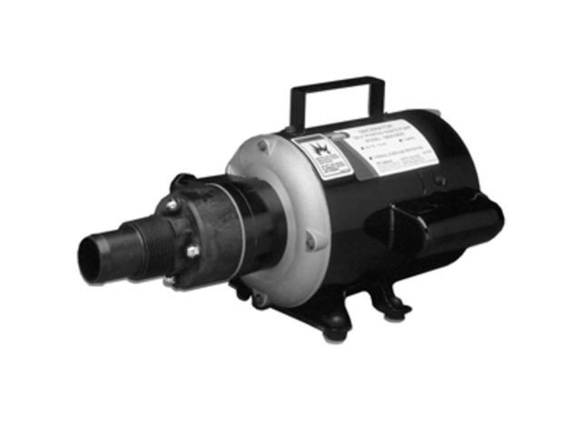 Click here for JABSCO MACERATOR PUMP 115V 18690-0000 prices