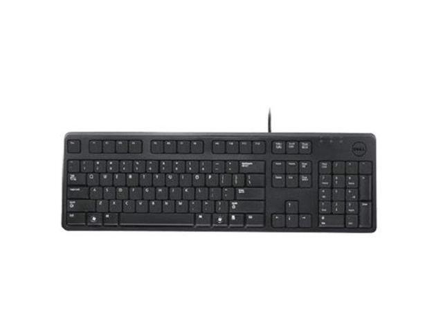 Click here for DELL - IMSOURCING DJ454 104KEY USB 469-2457 prices