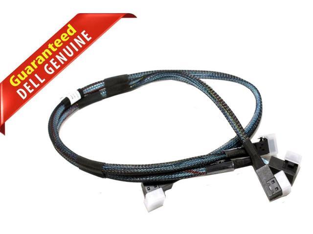 Click here for Dell Dual Mini Sas Sff-8643 Cable For Dell Powered... prices