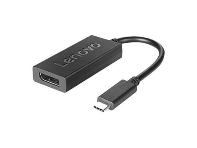 Click here for Lenovo USB-C to DisplayPort Adapter prices