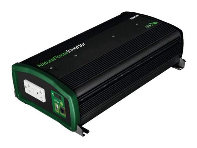 Click here for nature power 38320 pure sine wave inverter  2000-w... prices