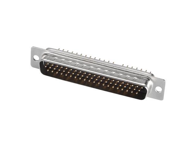 Click here for D-sub Connector Male Plug 62-position 3-row Board... prices