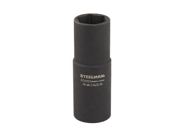 Click here for STEELMAN 301150 1/2-Inch Drive Impact Flip Socket... prices