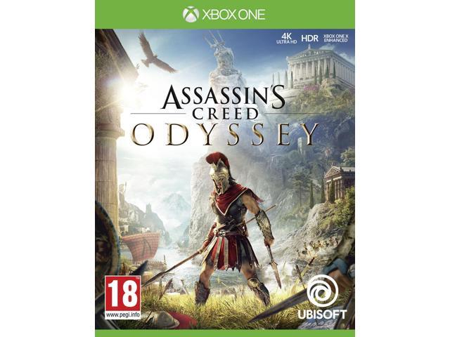 Click here for Assassins Creed Odyssey Xbox One Game prices