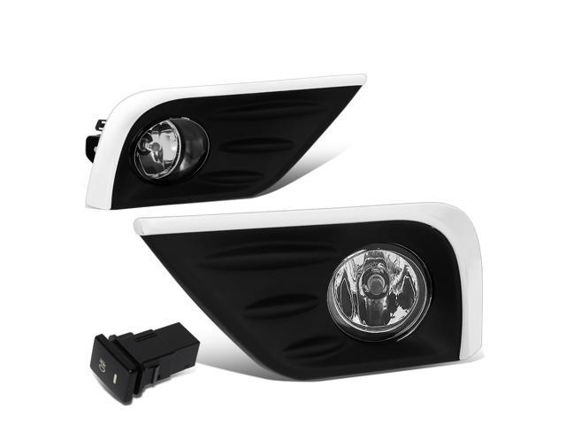 Click here for DNA Motoring FL-ZTL-301-CH For 2016 to 2018 Nissan... prices