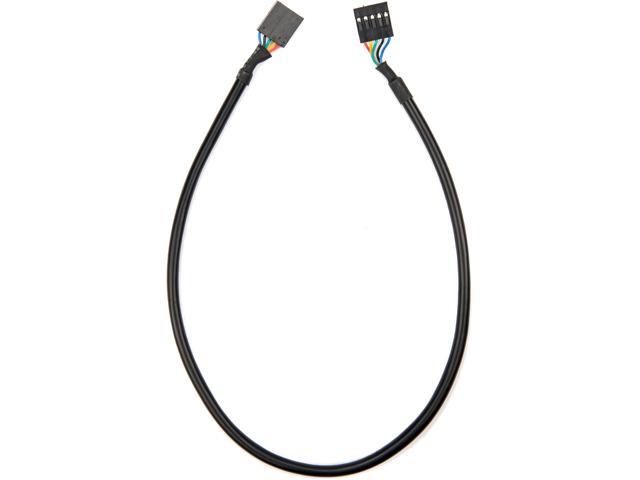 Click here for Rocstor Premium 18in Internal USB IDC Cable prices