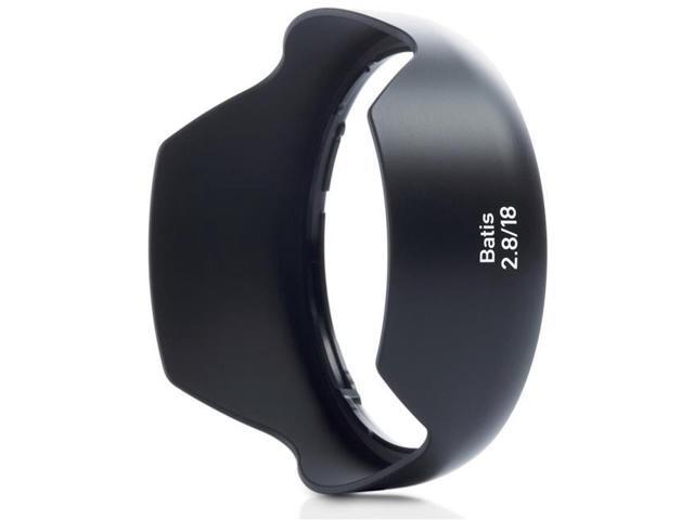 Click here for Zeiss Lens Shade for Batis 18mm F2.8 Lens #2136-69... prices