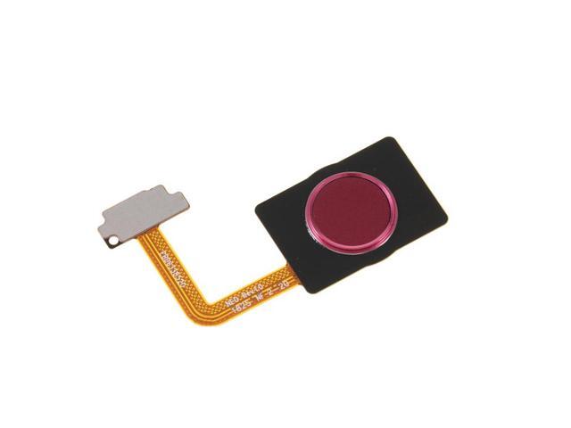 Click here for Home Key Fingerprint Button Flex Cable Part Replac... prices