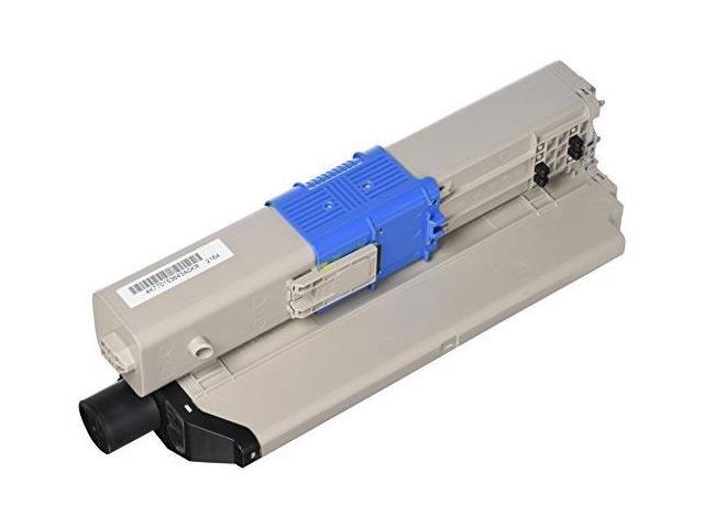 Click here for Oki Original Toner Cartridge - Black - LED - 3500... prices