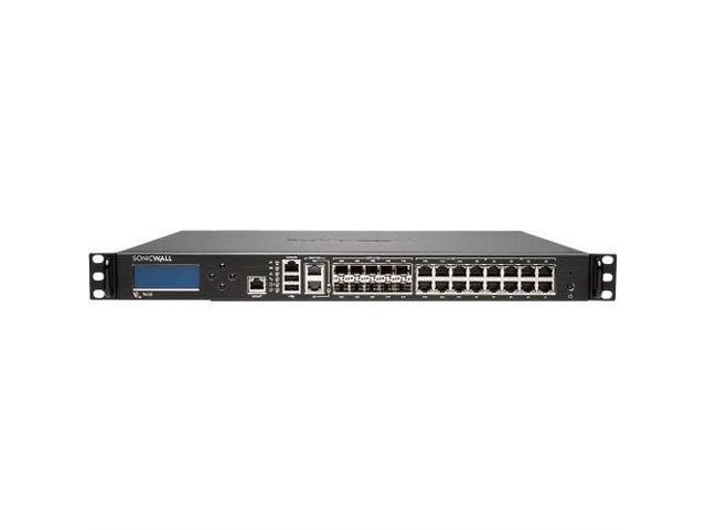 Click here for SonicWall NSA 9650 High Availability 01-SSC-3221 prices