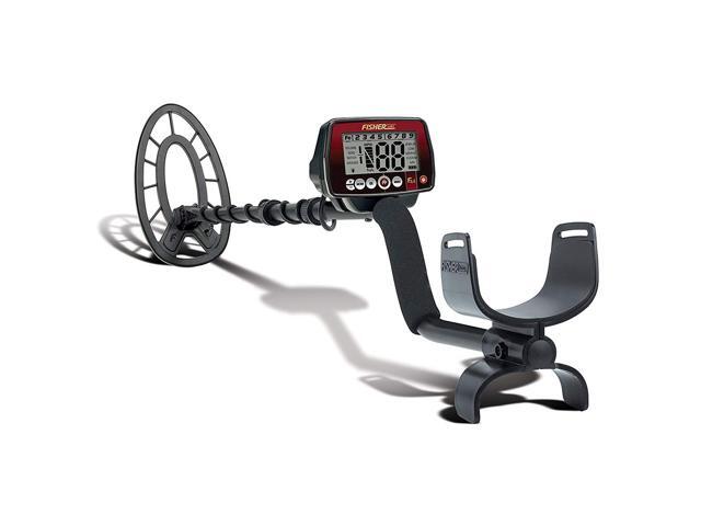 Click here for Fisher Research F44 Multi-Purpose Metal Detector... prices