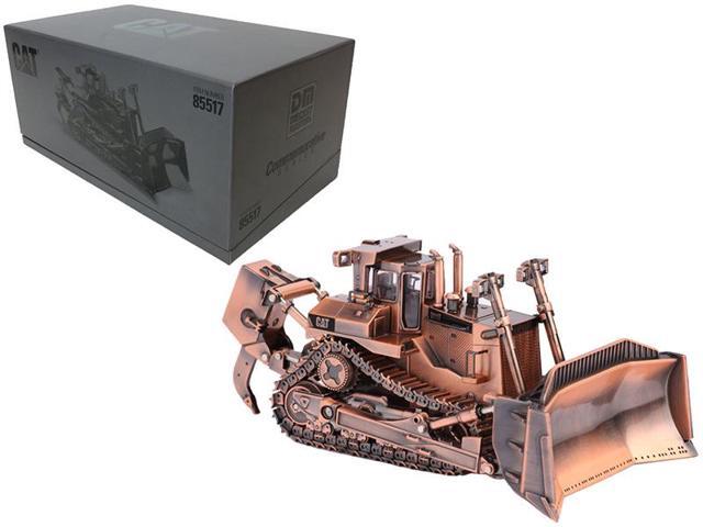 Click here for CAT Caterpillar D11T Track Type Tractor Dozer Comm... prices