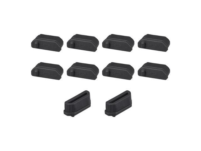 Click here for Silicone TV Male Port Anti-Dust Stopper Cap Cover... prices