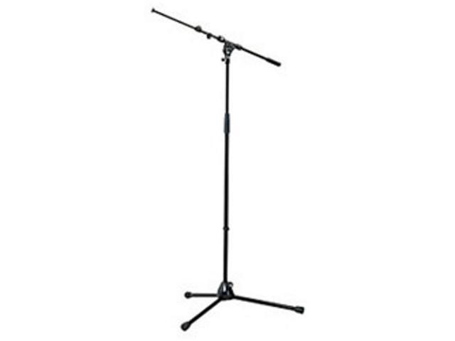 Click here for K & M Professional Top-Line Tripod Microphone Stan... prices