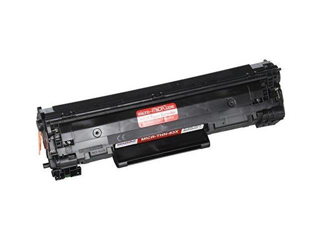 Click here for Micromicr MICR Toner Cartridge - Replacement for H... prices