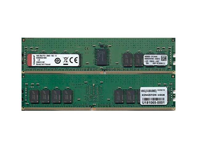 Click here for Kingston - KSM26RD8/16MEI - Kingston 16GB Module -... prices