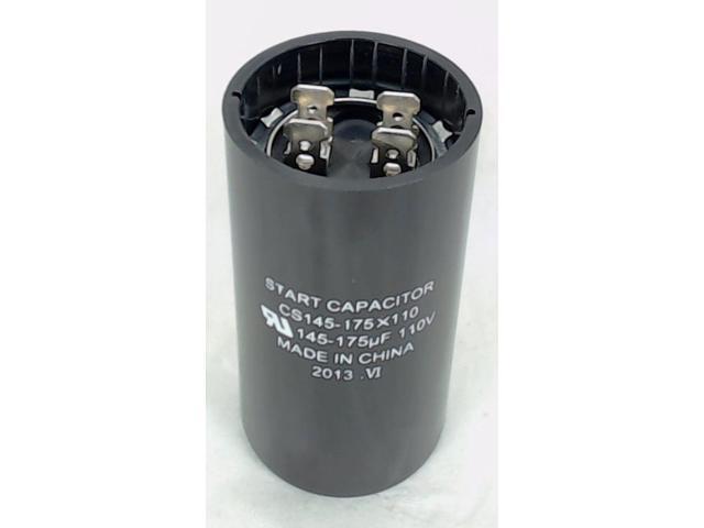 Click here for Start Capacitor  Round  145-175 Mfd.  110 Volt  CS... prices