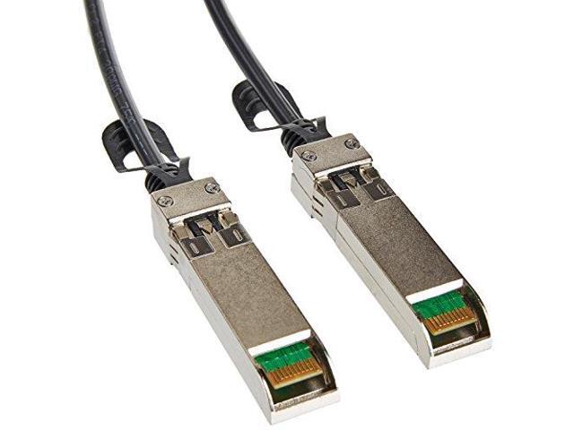 Click here for AddOn SFP-10G-PDAC3M-AO 9.84 ft. Network Ethernet... prices