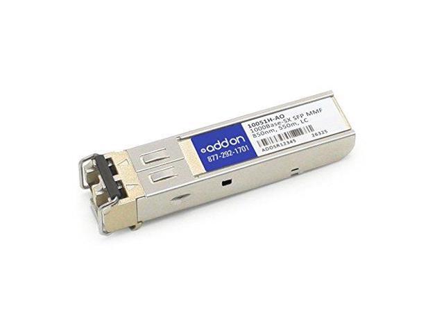 Click here for ADDON 10051H-AO EXTREME SFP 550M SX LC 10051H prices
