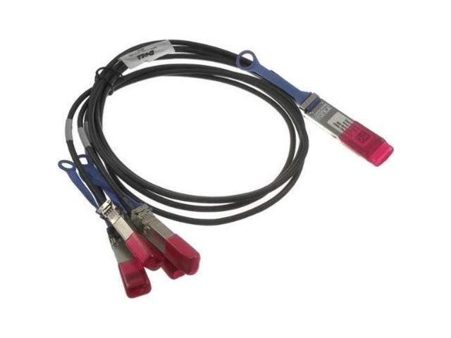 Click here for Axiom QSFP28/SFP28 Network Cable prices