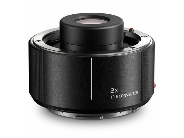 Click here for Panasonic DMW-STC20 Lumix S 2x Teleconverter prices